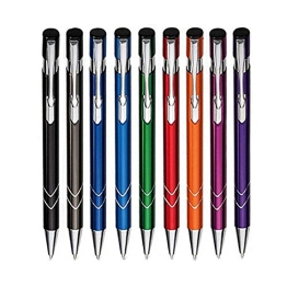 Hochwertige Werbekugelschreiber: Geschenk für Kunden & Mitarbeiter